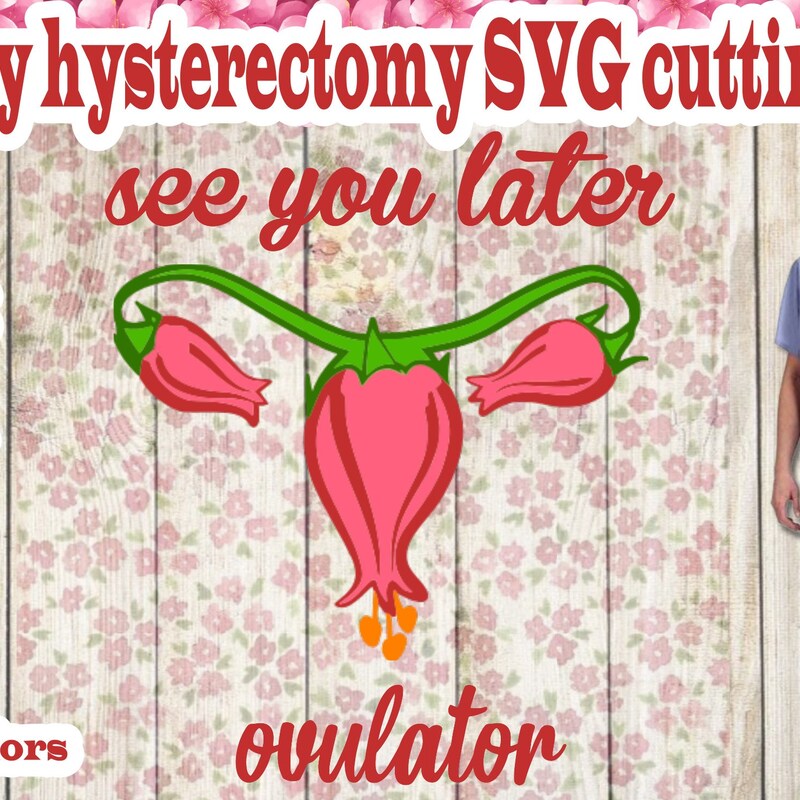 Hysterectomy Party - Etsy
