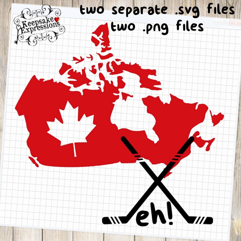 Canadian Pride Canada Day - Kanada Karte .svg .png digitale Datei mit ...
