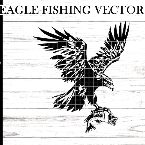 Soaring Eagle - Etsy