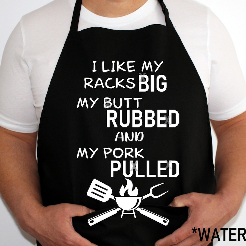 Funny Apron Sayings - Etsy