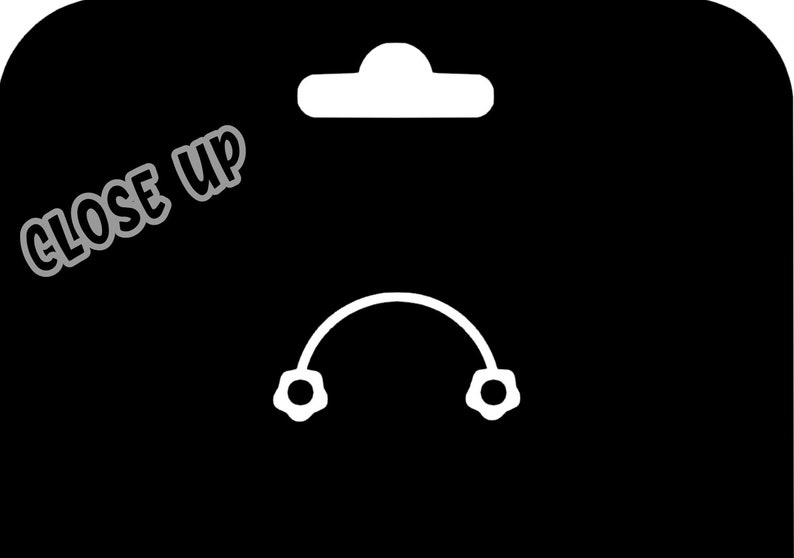 Keychain Display Card Templates 3 in SVG DXF and PNG add | Etsy