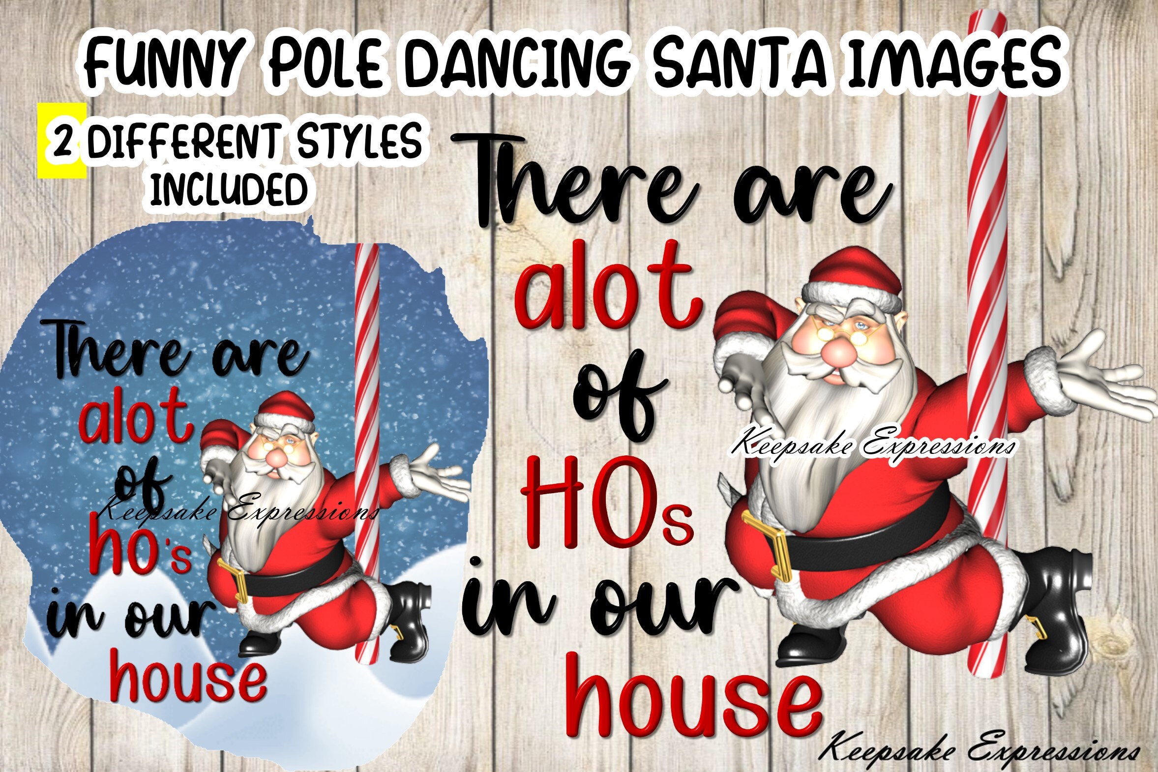 Santa Dance Quotes