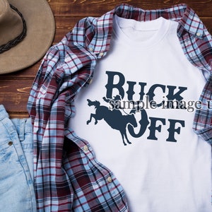 Buck off Svg - Buck off Rodeo Svg File - Rodeo Dxf File - Buck off DXF ...