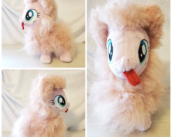 Fluffle puff | Etsy