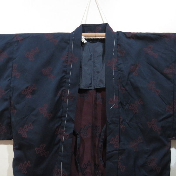 Haori - Etsy