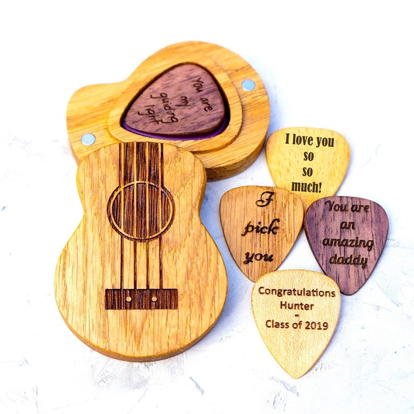 Wooden Ukulele Box - Etsy