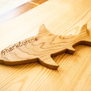 Shark Coochie Board, Shark-cuterie Board, Sharkcuterie Board, Shark ...
