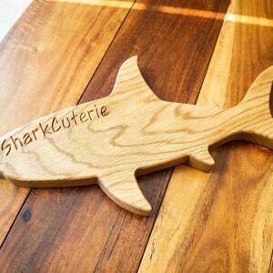 Shark Coochie Board, Shark-cuterie Board, Sharkcuterie Board, Shark ...