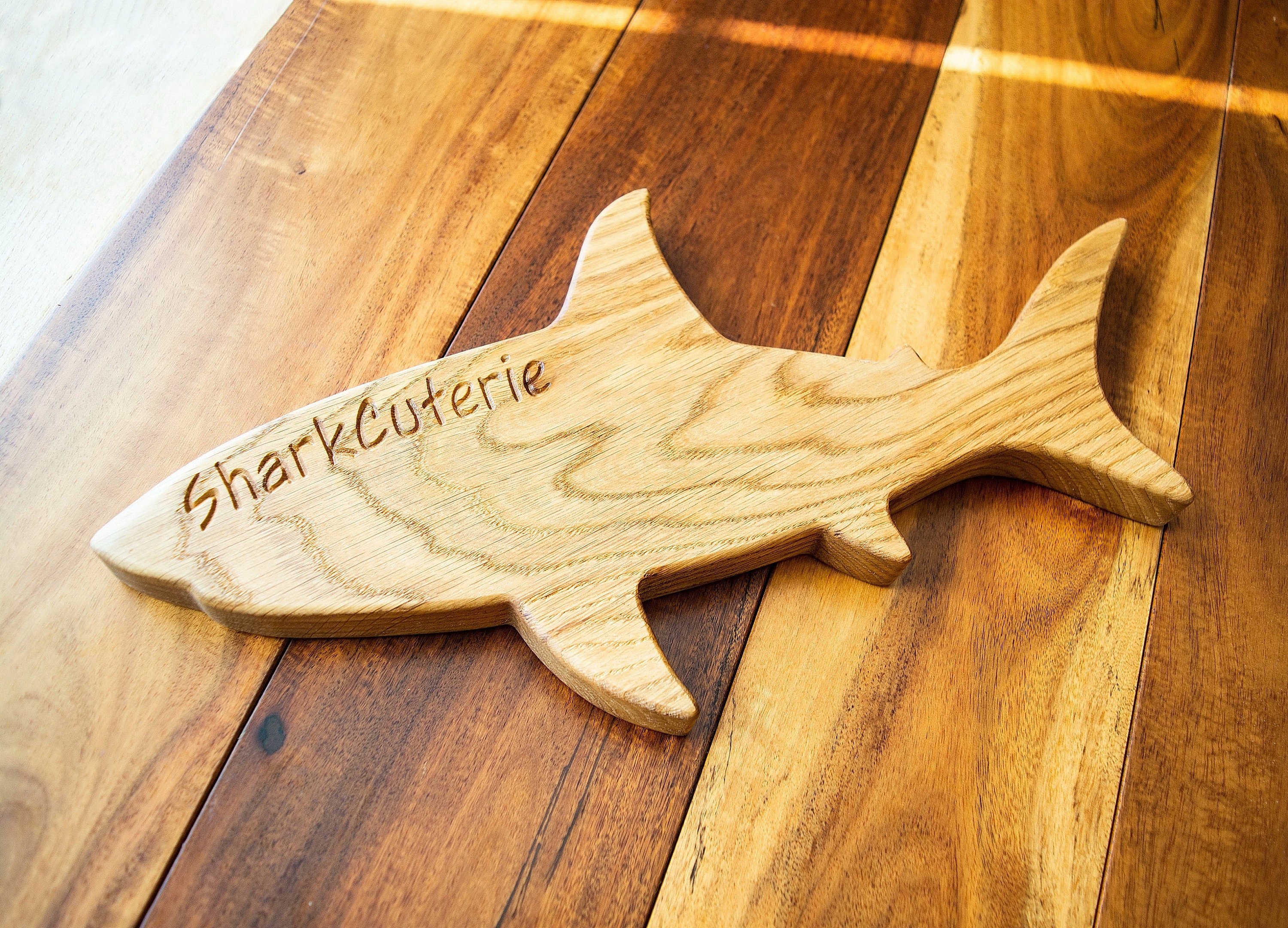 Shark Coochie Board Shark-cuterie Board Sharkcuterie Board - Etsy