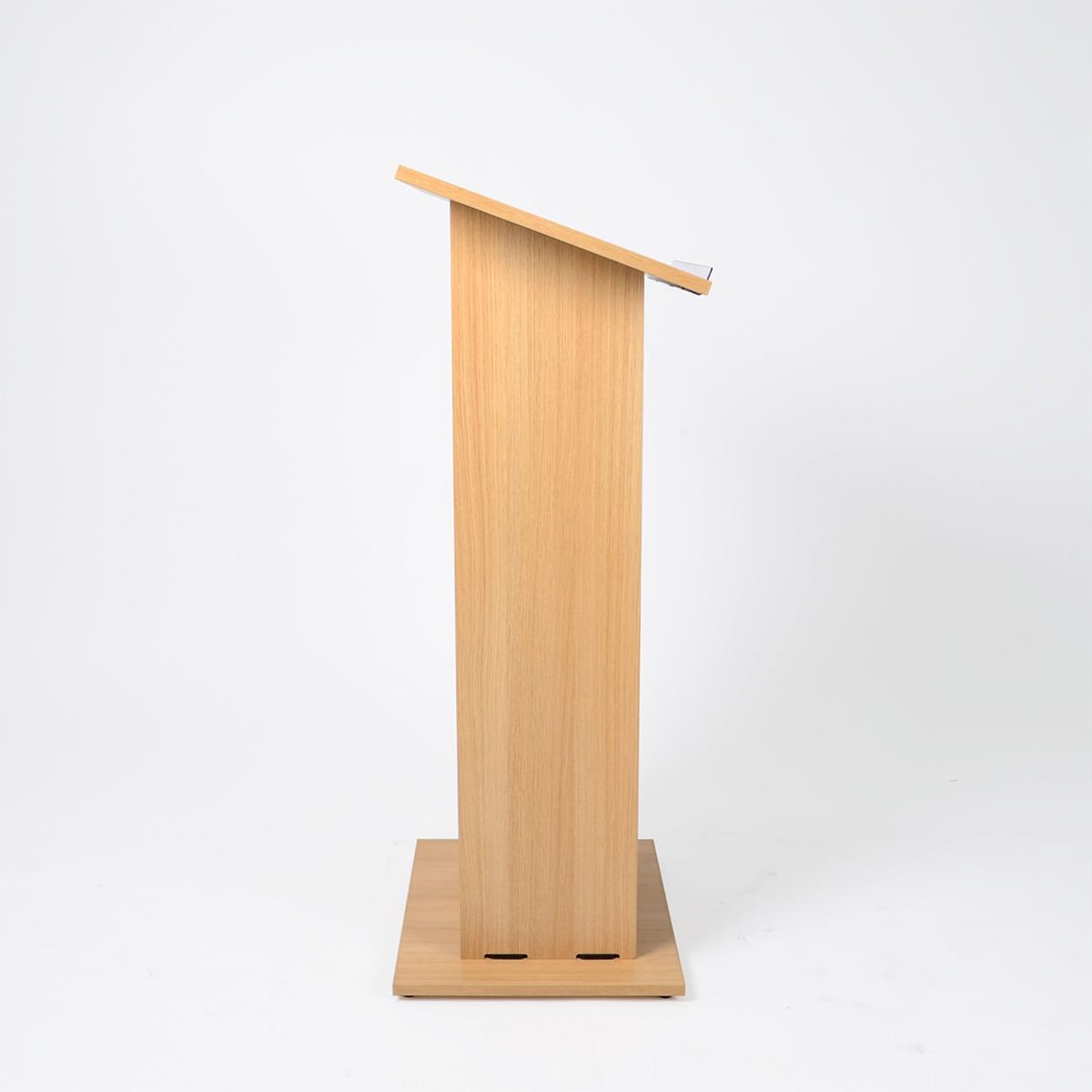 Flat Pack Wooden Lectern Portable Lectern Made in the UK | Etsy UK