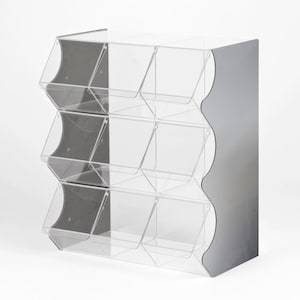 Pick N Mix Display Stand Acrylic Sweet Stand Made in the UK - Etsy
