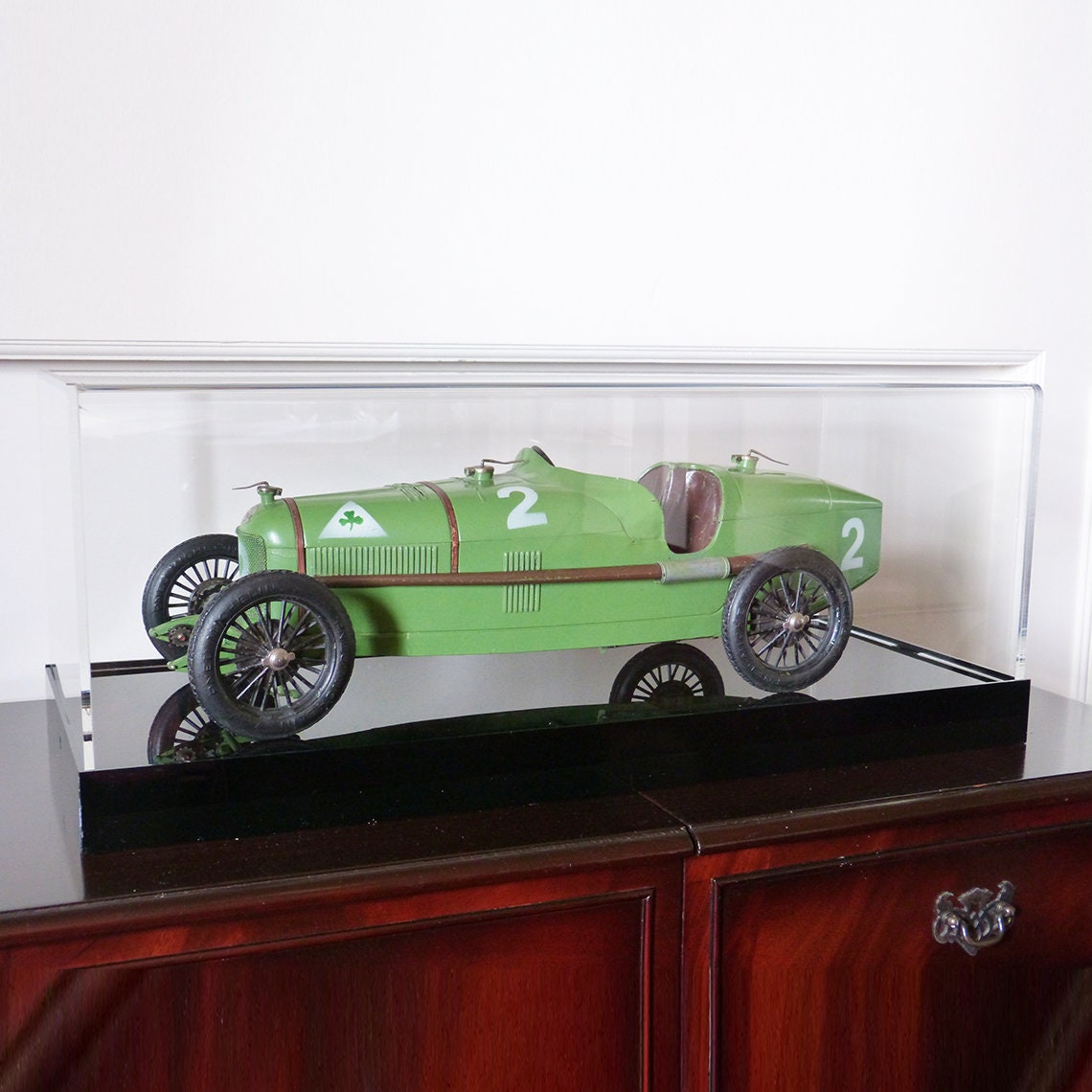 Acrylic Display Case Model Display Case Made in the UK - Etsy UK