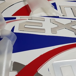 Midnight Express Boat Emblem 59" + FREE FAST Delivery DHL Express ...