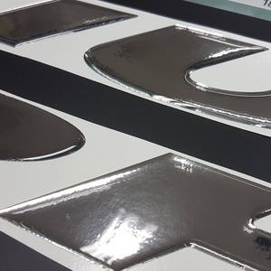 Triumph Boat Emblems 40" + FREE FAST Delivery DHL Express - Stickers ...