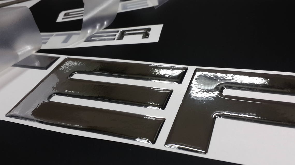 Skeeter Boat Emblems 32 FREE FAST Delivery DHL Express | Etsy