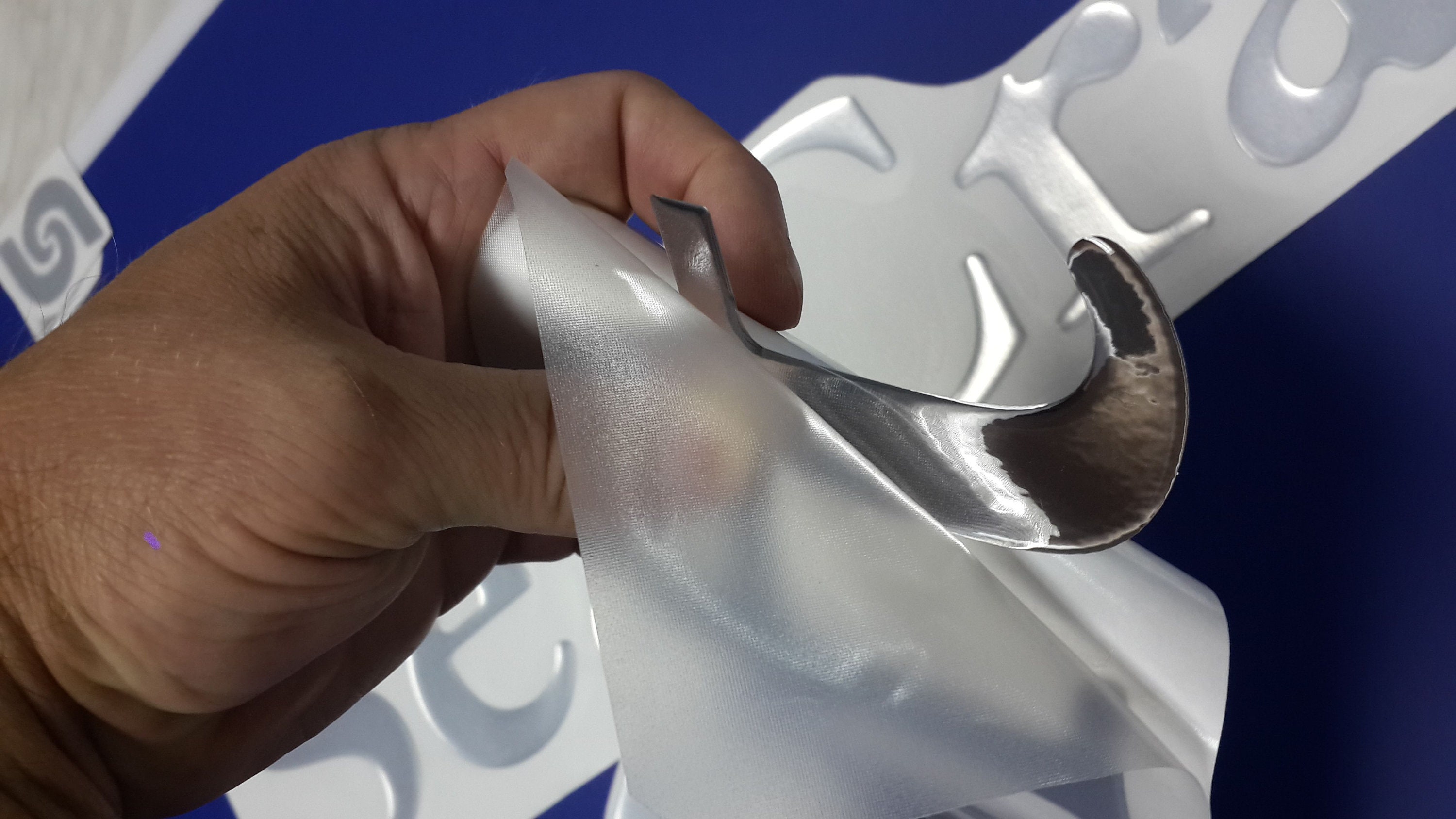 Seacraft Boat Emblems 14" Chrome + FREE FAST Delivery DHL Express ...