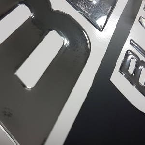 Blazer Bay Boat Emblems 43" + FREE FAST Delivery DHL Express - Stickers ...