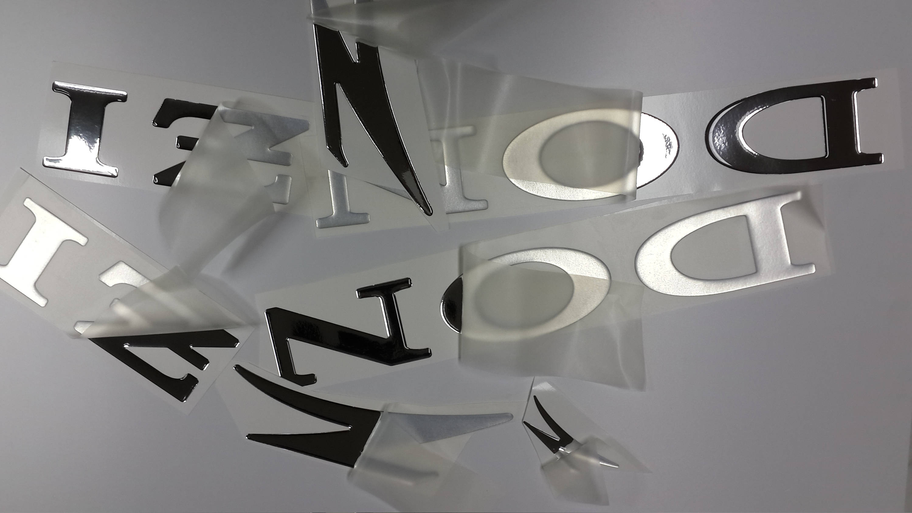 Donzi Boats Emblems 25 FREE FAST Delivery DHL Express - Etsy UK