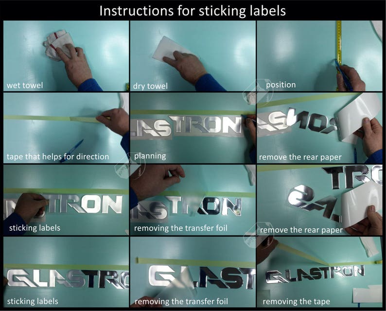 Starcraft Boat Emblems 35" + FREE FAST Delivery DHL Express - Stickers ...