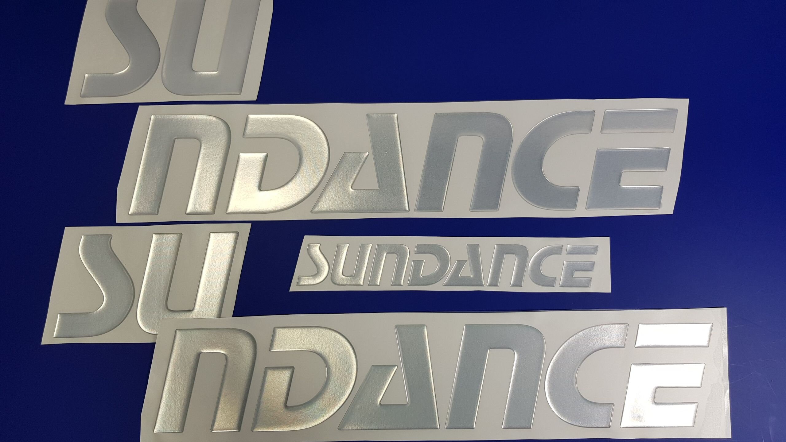 Sundance Boats Emblem 29 chrome FREE FAST delivery DHL | Etsy