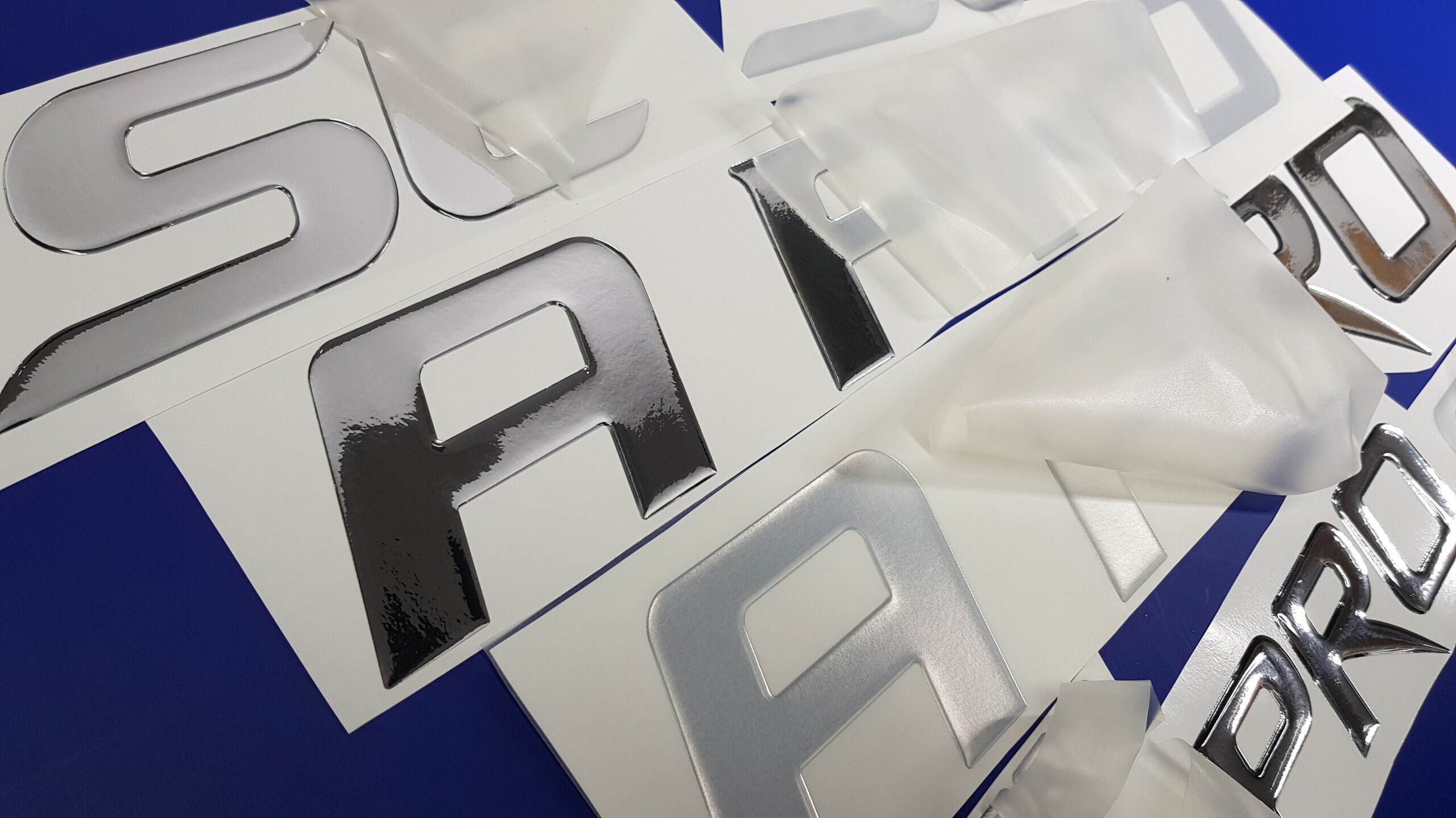 Sea Pro Boat Emblems 3218 FREE FAST Delivery - Etsy UK