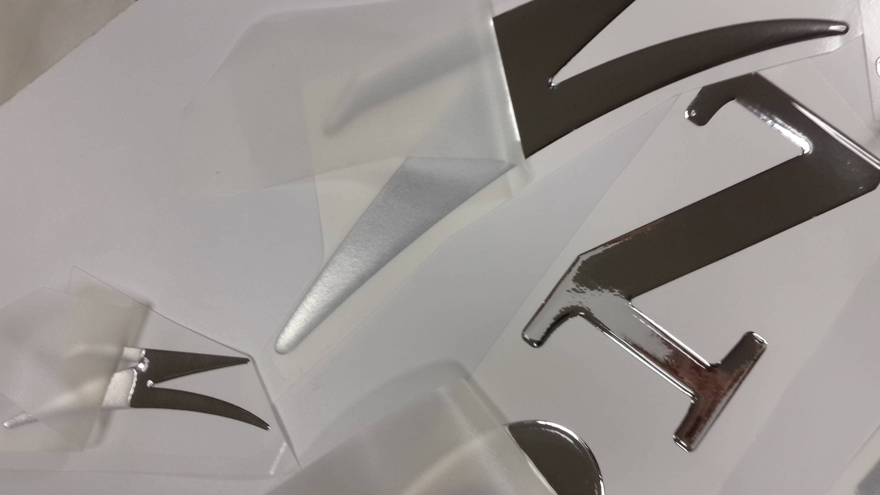 Donzi Boats Emblems 25 FREE FAST Delivery DHL Express | Etsy