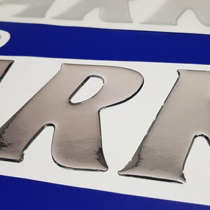 Monark Boats Emblem 22" + FREE FAST Delivery DHL Express - Raised ...