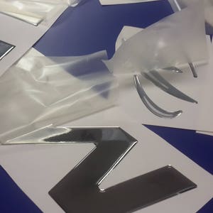 Monterey Boat Emblems 46" + FREE FAST Delivery DHL Express - Stickers ...