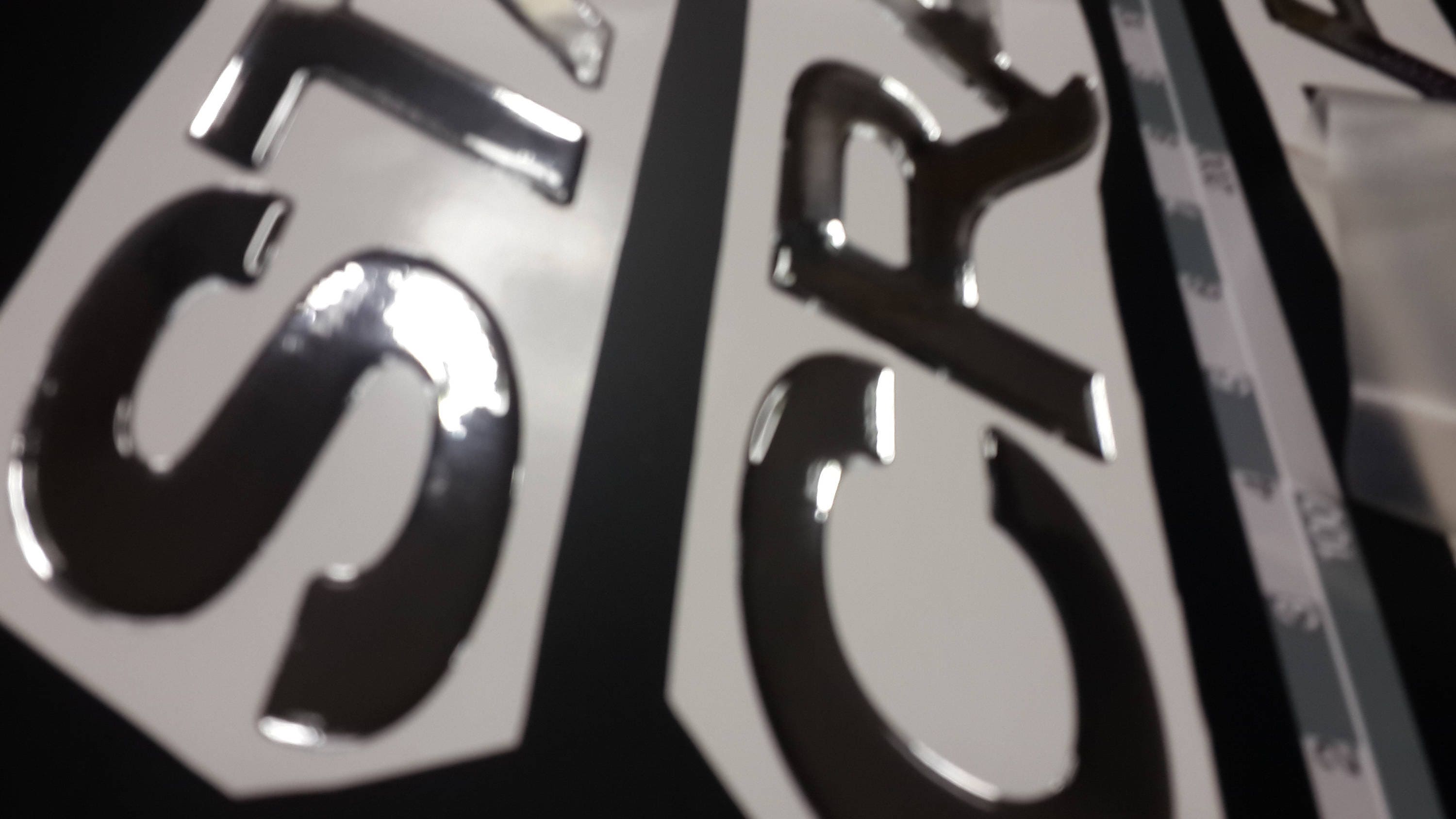 Starcraft Boat Emblems 35" + FREE FAST Delivery DHL Express - Stickers ...