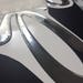 Ski Sanger Boat Emblems 33" + FREE FAST Delivery DHL Express - Stickers ...