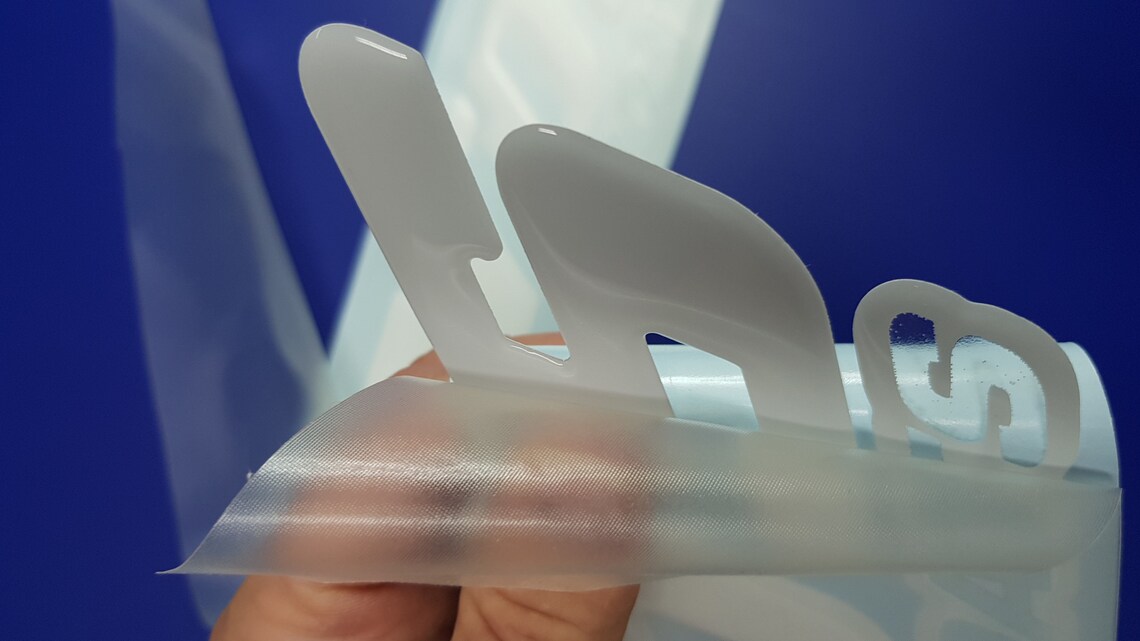 Sea Vee Boat Emblems 16 White Red FREE FAST Delivery - Etsy