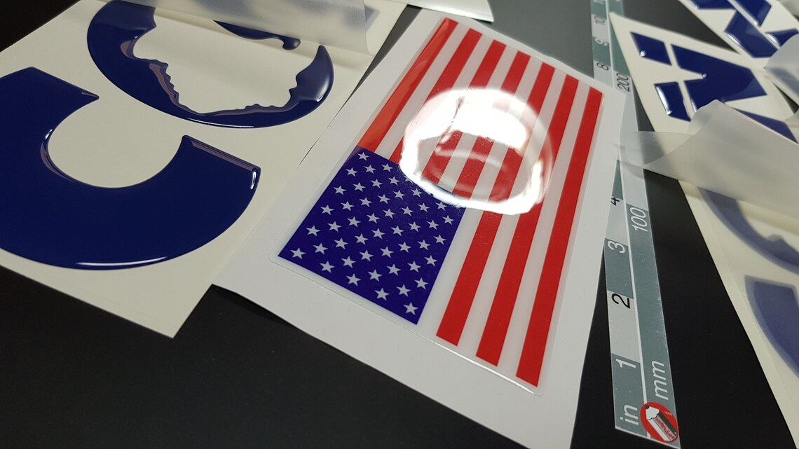 Contender Boat Emblems 26 Dark Blue FREE FAST Delivery - Etsy