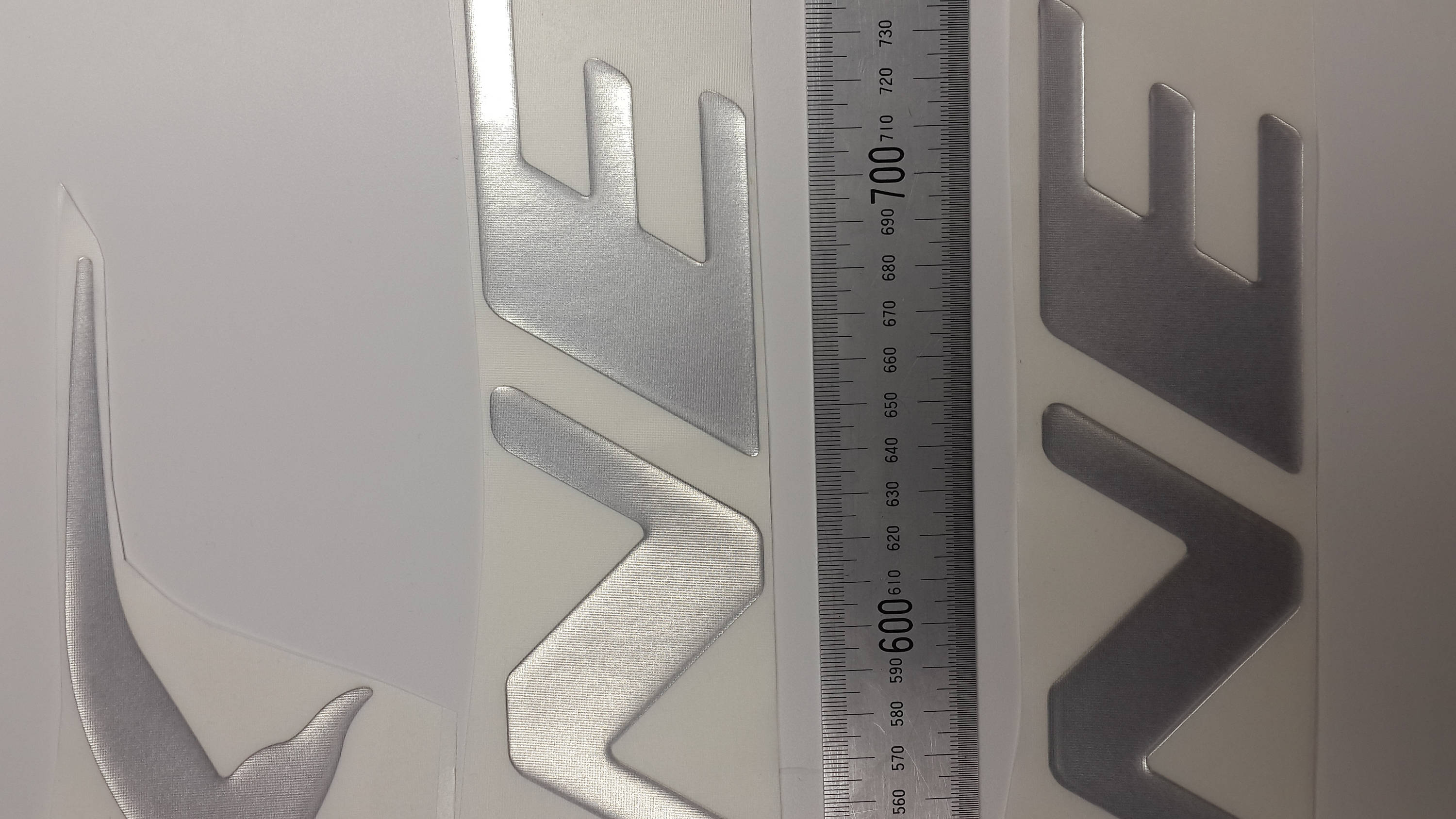 Pro Line Boat Emblems 30" + FREE FAST Delivery DHL Express - Stickers ...