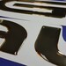 Regal Boat Emblems 28 Gold FREE FAST Delivery DHL Express Stickers Set ...