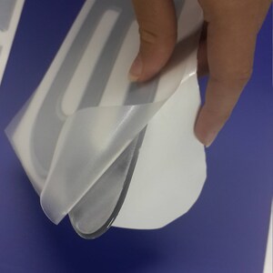 Ebbtide Boats Emblems 44" + FREE FAST Delivery DHL Express - Stickers ...