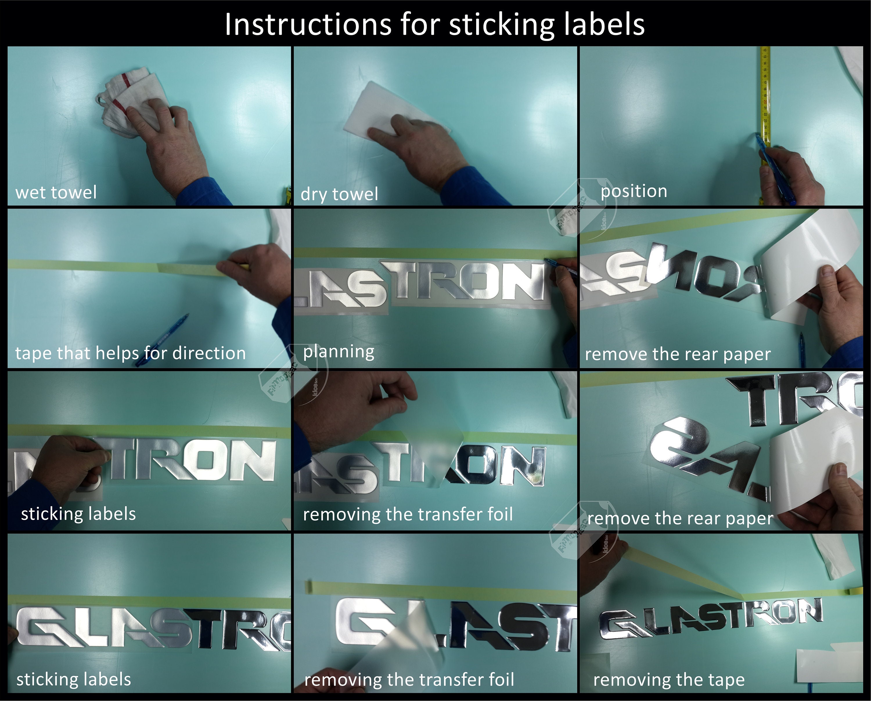 Regal Boat Emblems 48 Chrome FREE FAST Delivery DHL - Etsy