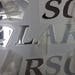 Larson Boat Emblems 26 Chrome FREE FAST Delivery DHL - Etsy