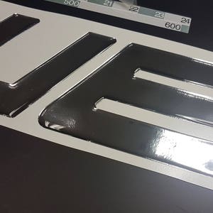 Lowe Boats Emblems 28" + FREE FAST Delivery DHL Express - Etsy