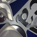 Seacraft Boat Emblems 22" Chrome + FREE FAST Delivery DHL Express ...