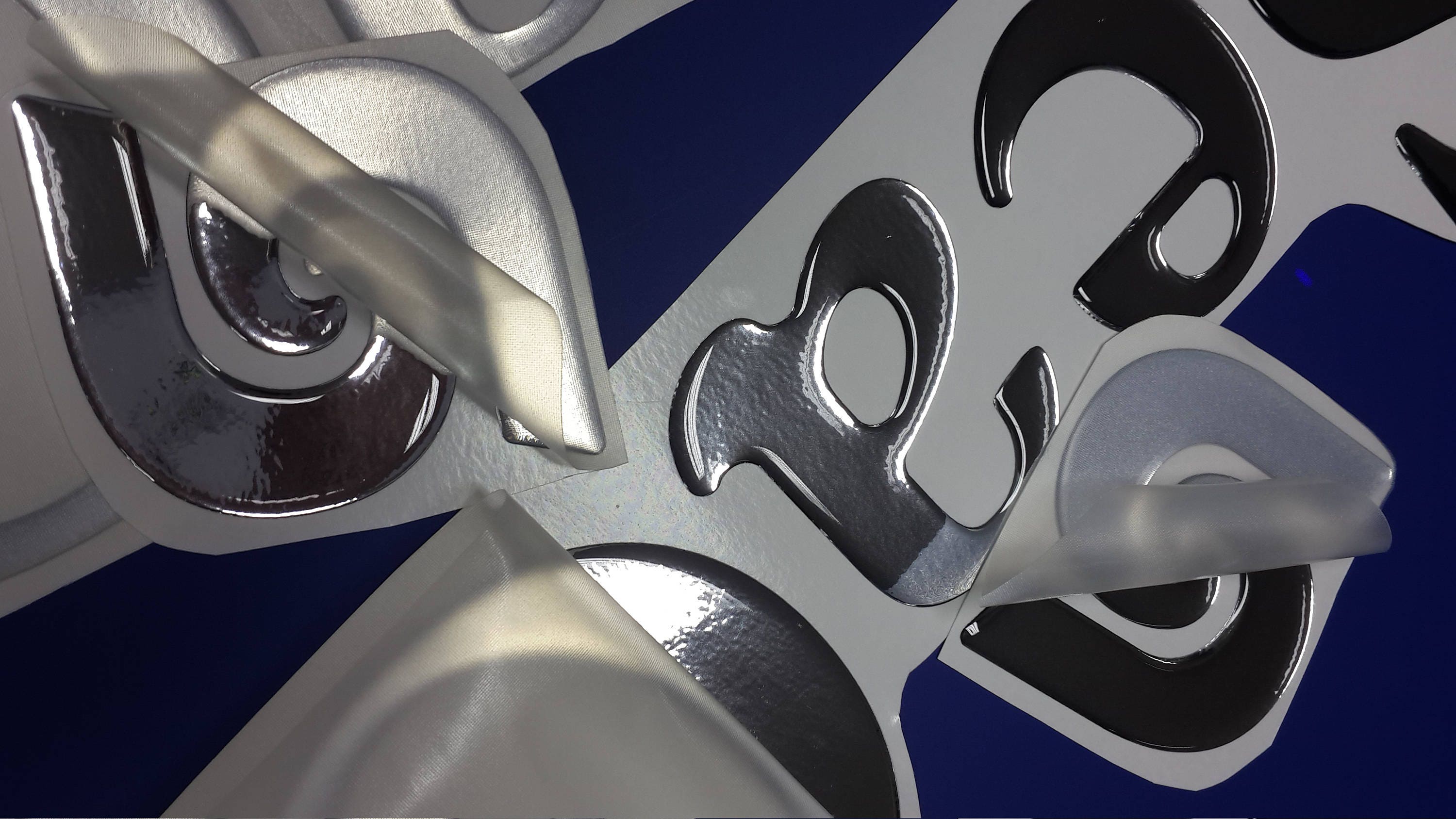 Seacraft Boat Emblems 22 Chrome FREE FAST Delivery DHL - Etsy