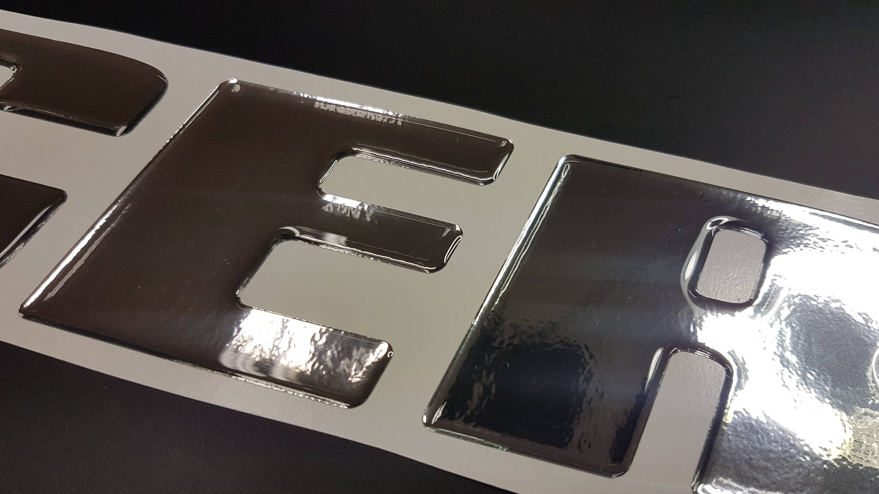 Stacer Boat Emblems 22 FREE FAST Delivery DHL Express - Etsy