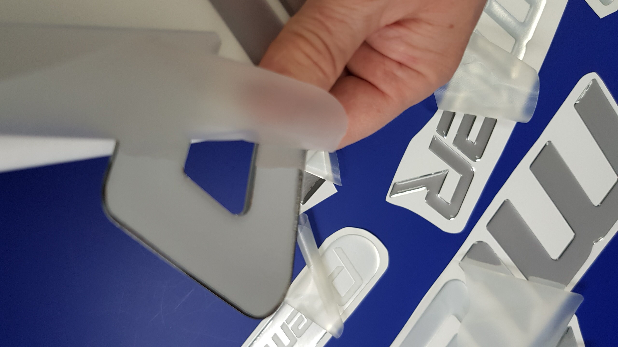 Premier Boats Emblem 29" + FREE FAST Delivery DHL Express - Stickers ...