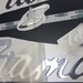 Stamas Boat Emblems 20" + FREE FAST Delivery DHL Express - Stickers Set ...