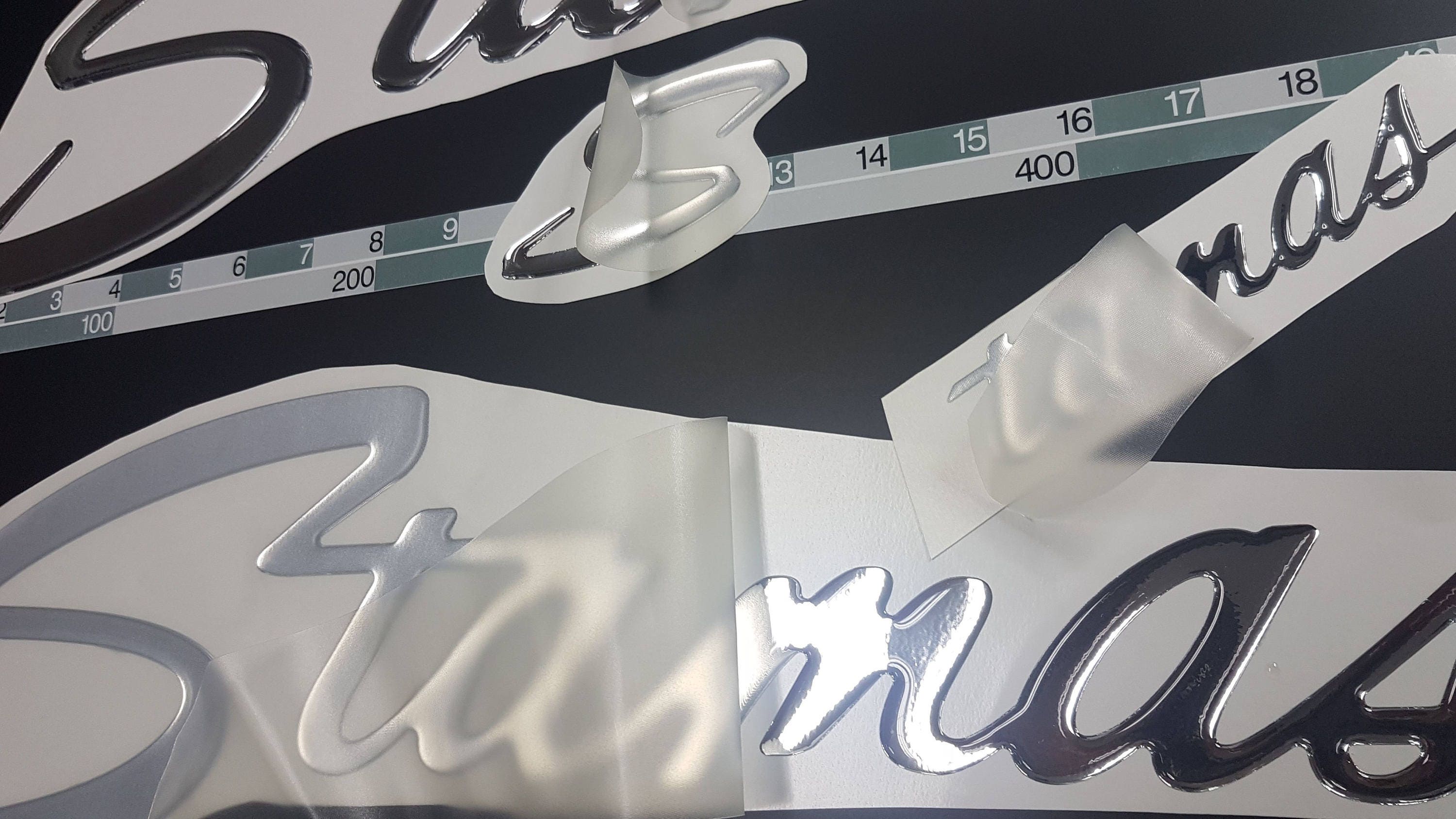 Stamas Boat Emblems 20 FREE FAST Delivery DHL Express - Etsy