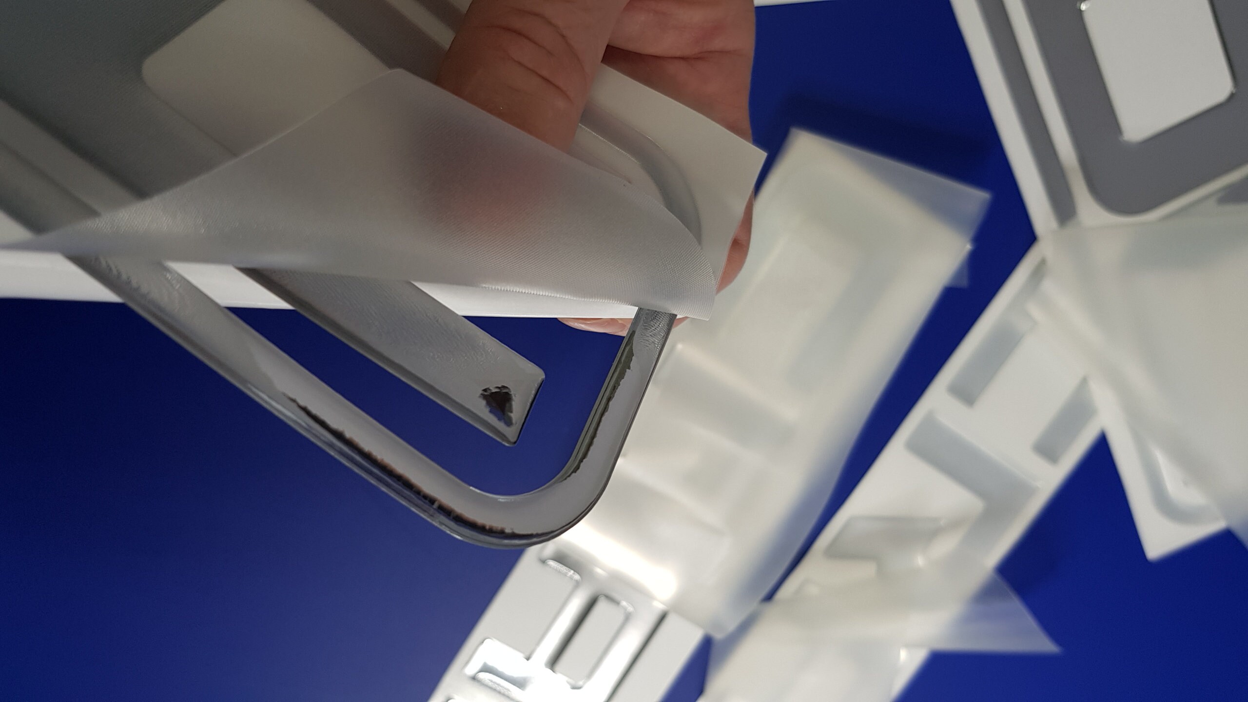 Duracraft Boat Emblem 33 FREE FAST Delivery DHL - Etsy UK