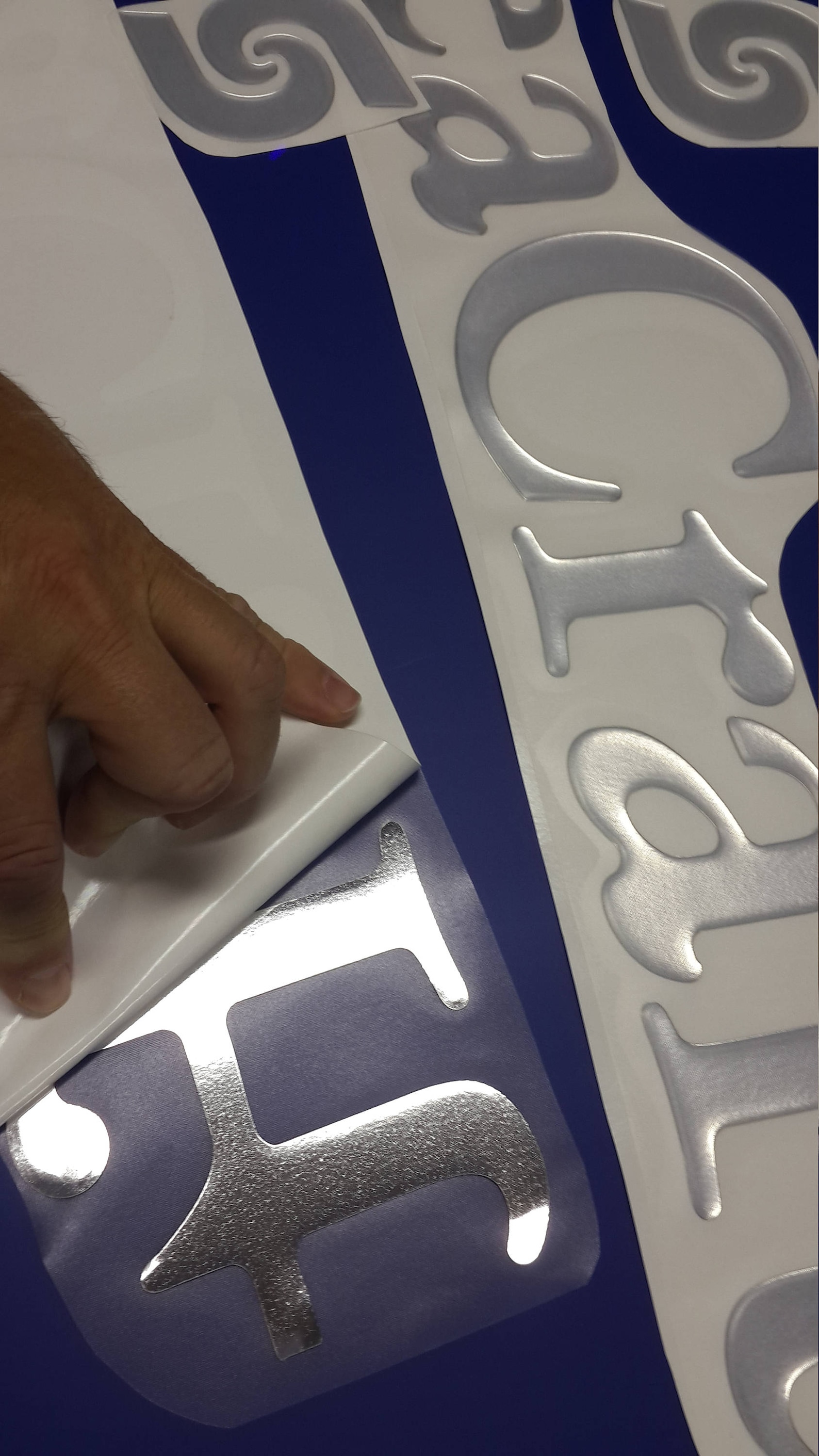 Seacraft Boat Emblems 22 Chrome FREE FAST Delivery DHL - Etsy