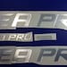 Sea Pro Boat Emblems 20" + FREE FAST Delivery DHL Express - Stickers ...