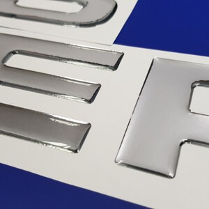 Sunseeker Boats Emblems 37" + FREE FAST Delivery DHL Express - Stickers ...
