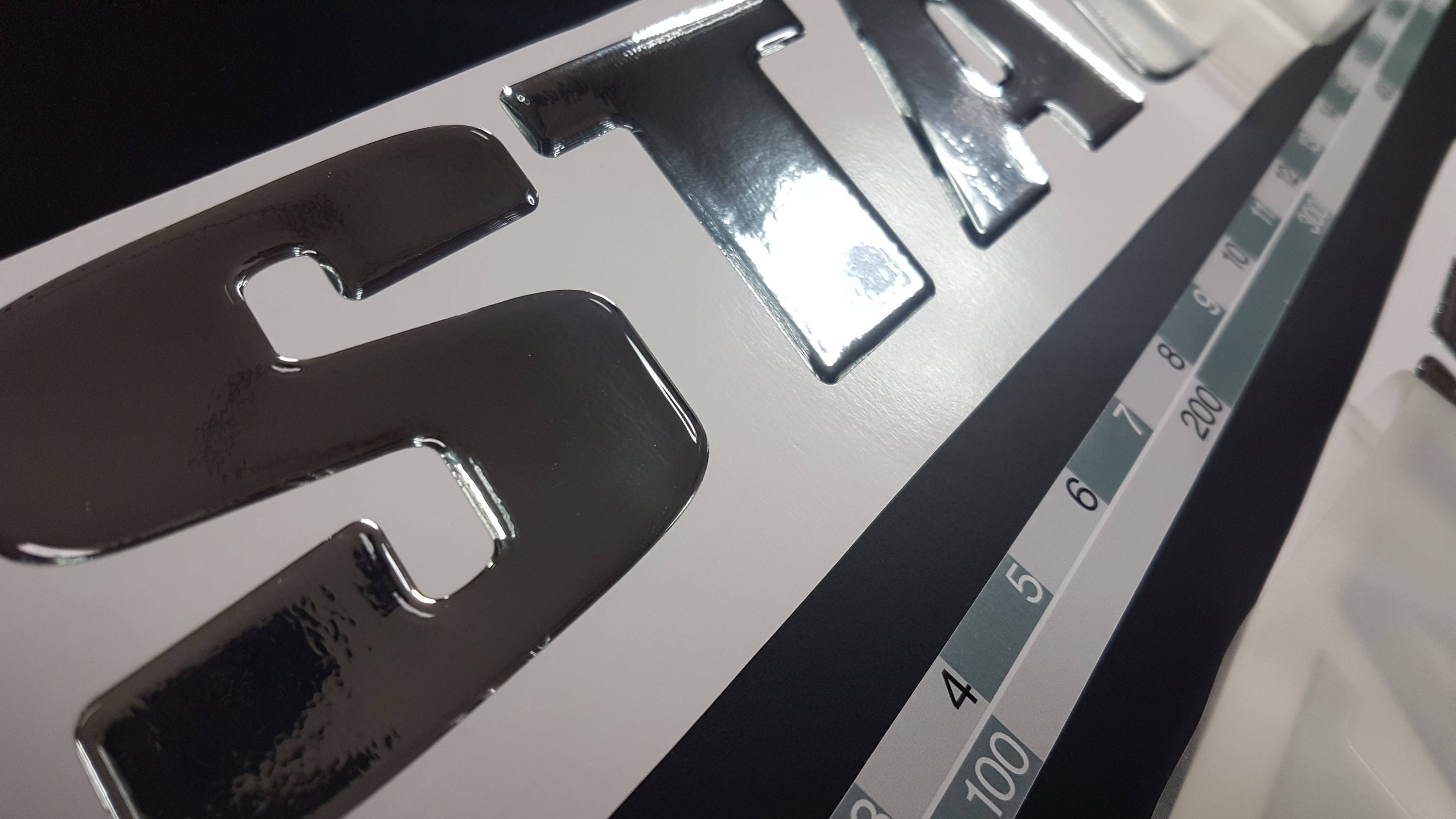 Stacer Boat Emblems 22 FREE FAST Delivery DHL Express - Etsy