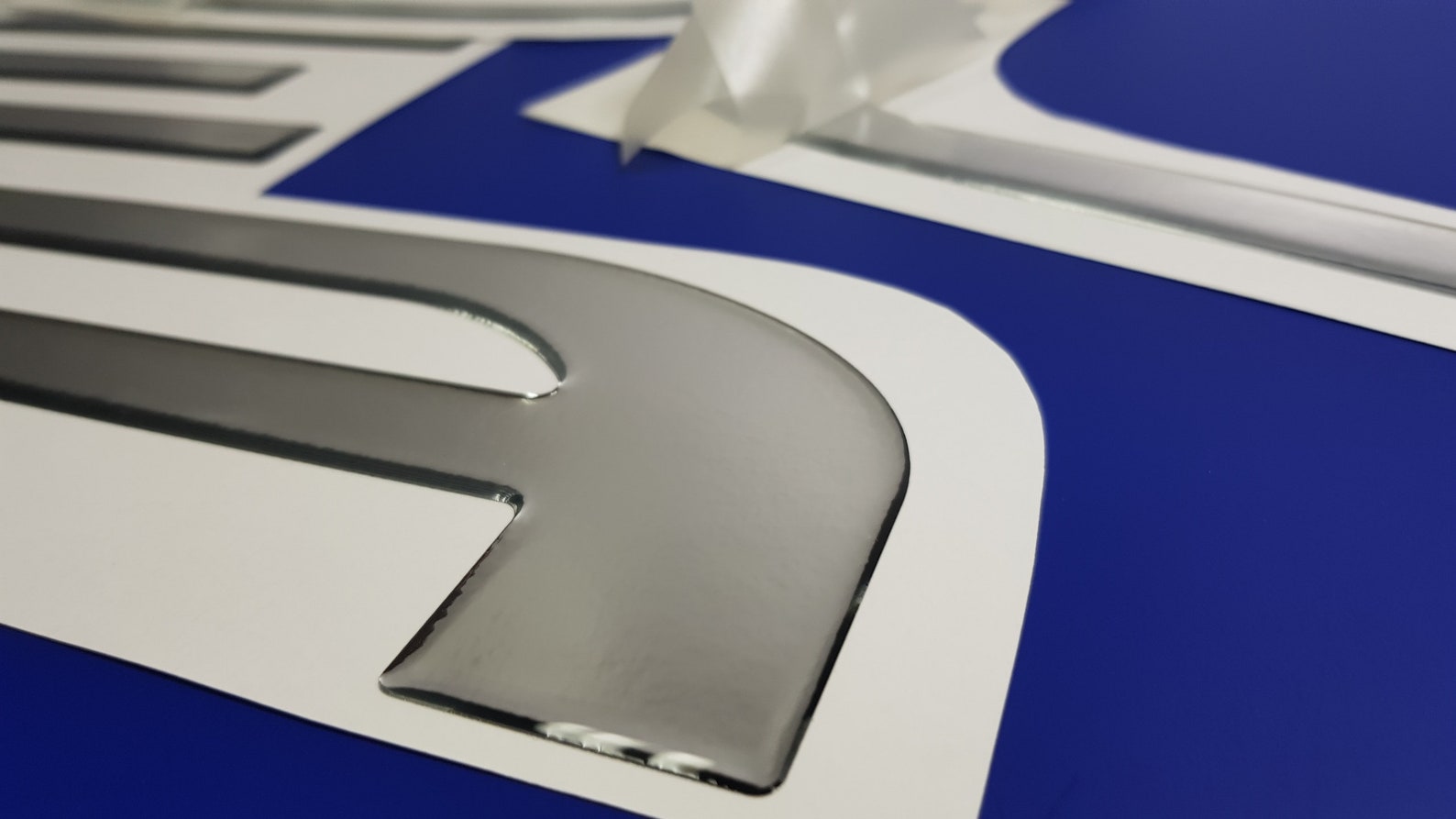 Regal Boat Emblems 48 Chrome FREE FAST Delivery DHL - Etsy